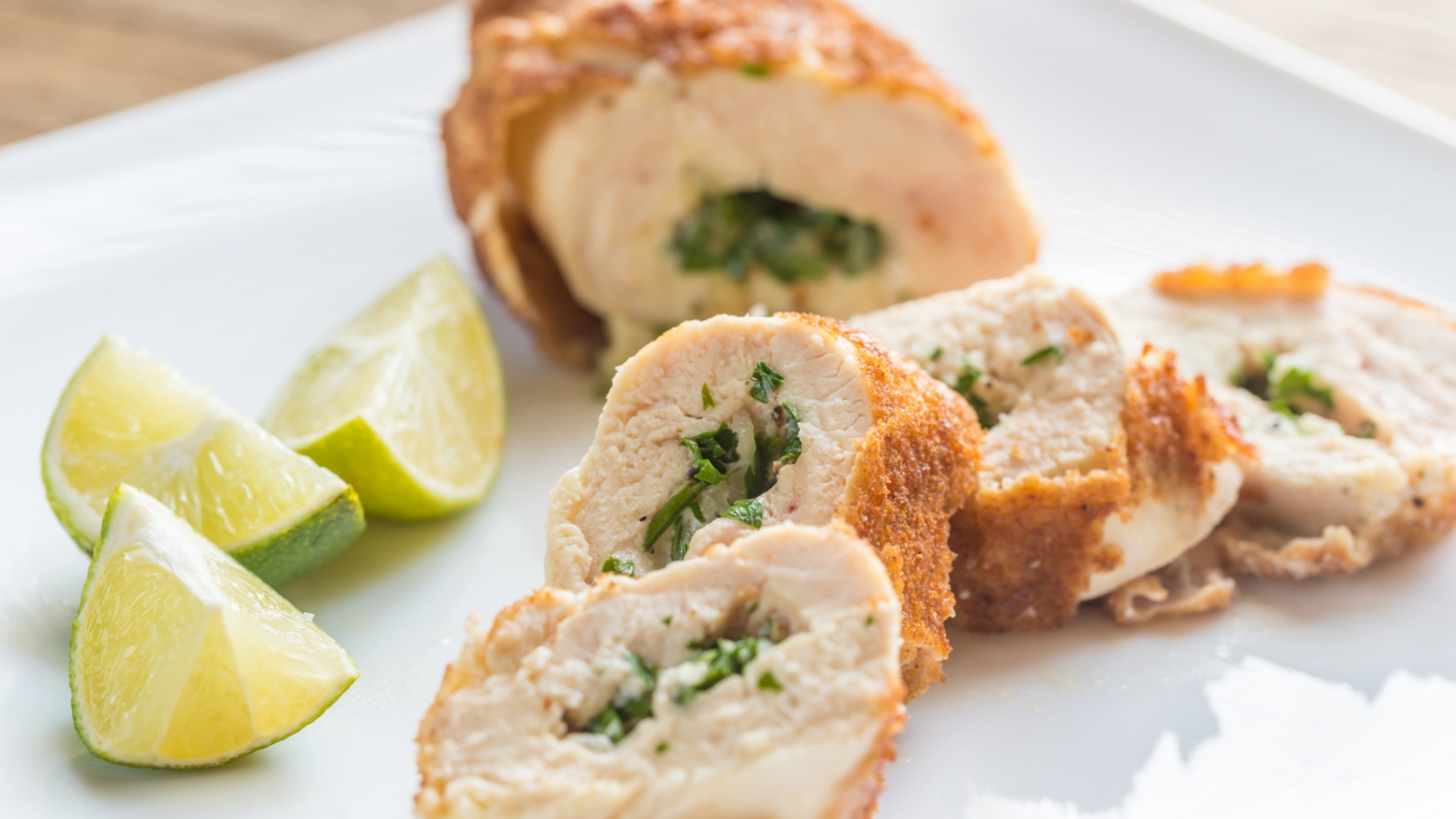 Las 15 recetas de pollo más famosas del mundo
