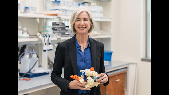 Code breakers: Could gene editing help ready species for a rapidly ...