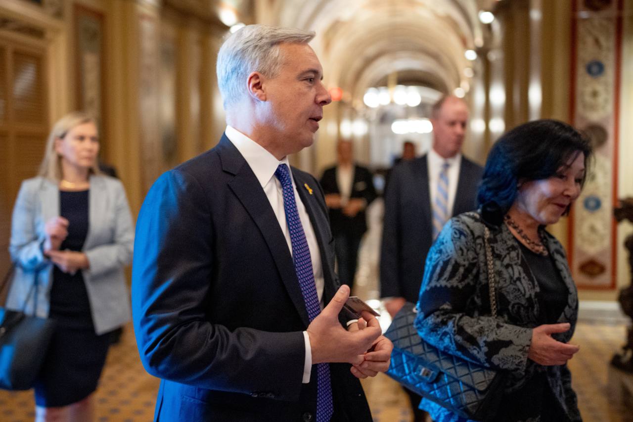 This Company Gets 98% of Its Money From the U.S. Government. DOGE Is ...