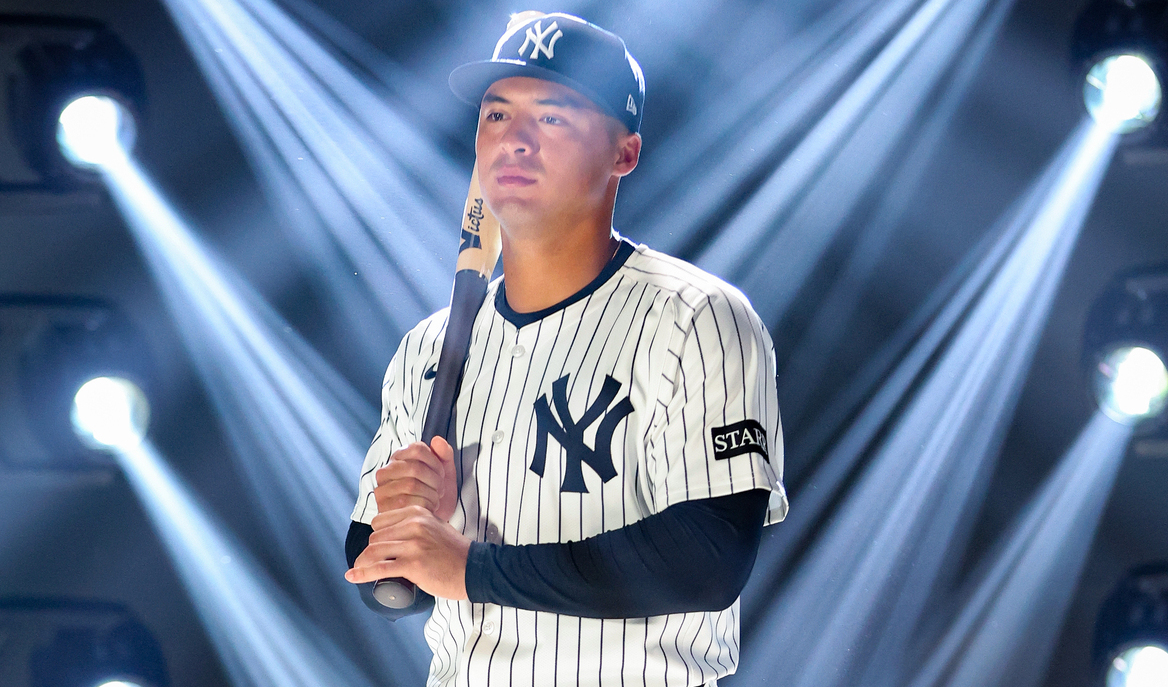 One player from every MLB team who will take a leap in 2025