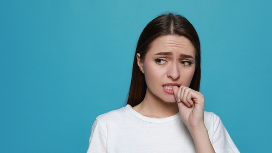 Stress is hurting your smile, literally: Know risks of chronic stress ...