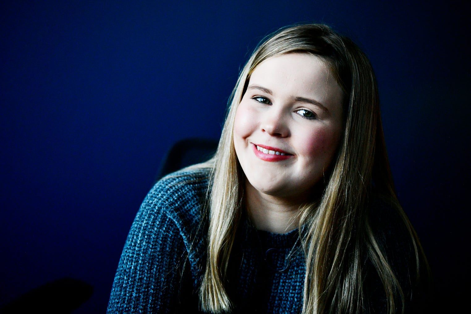 Meet Cassie Donaghey a Virginia K. Shehee Most Influential Young Woman ...