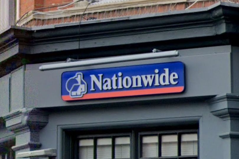 Nationwide alert over 'payment delays' and accounts 'not updating'