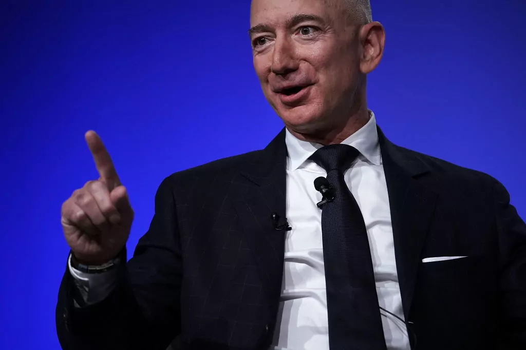 Washington Post learns that Never Trump has never been worse for business