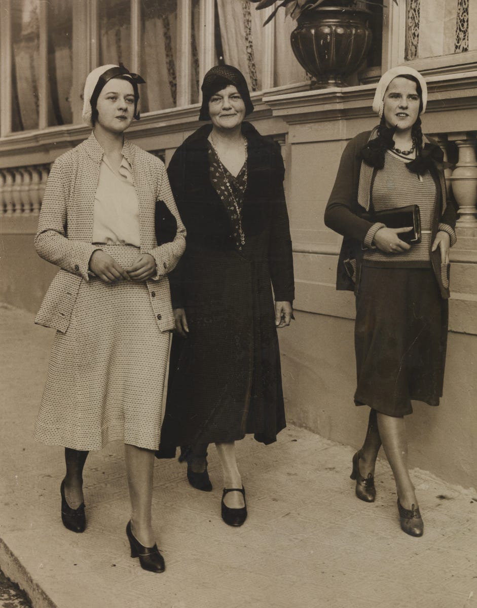 The true story behind 'Dope Girls', BBC One’s captivating new period drama