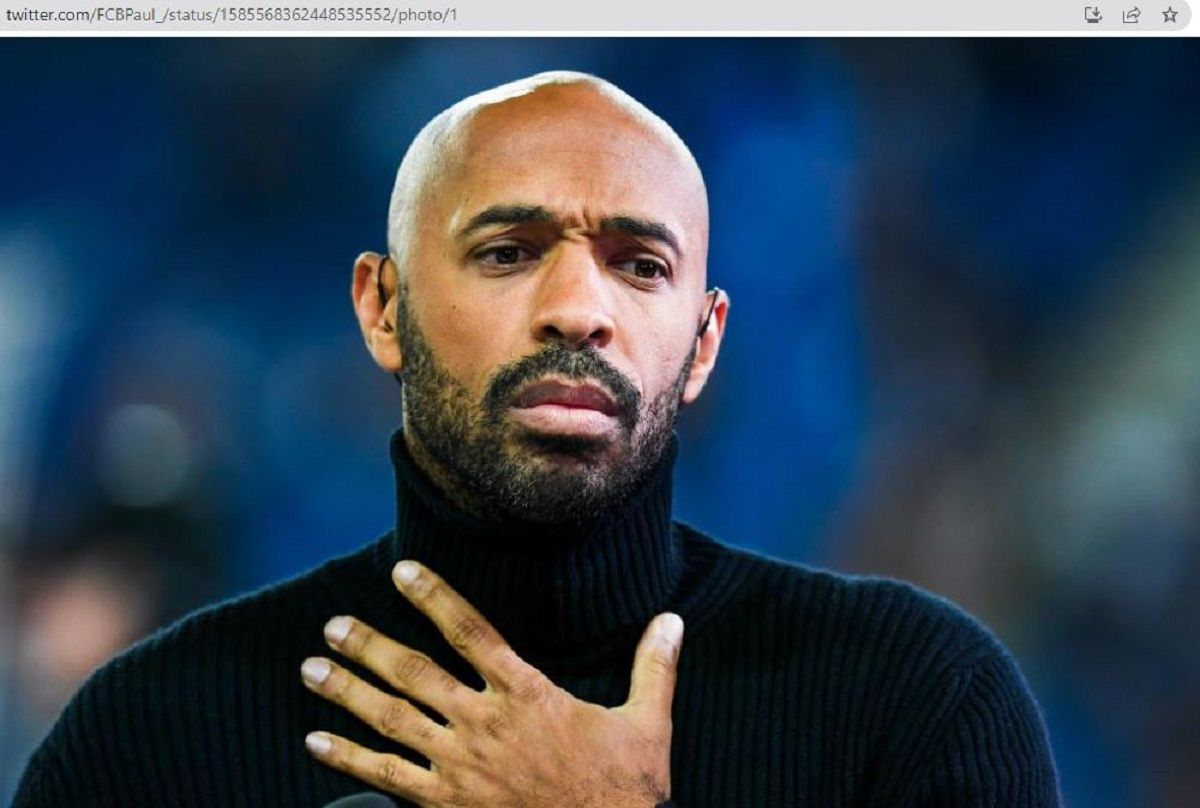 Legenda Arsenal Ungkap Tim Favoritnya untuk Jadi Juara Liga Champions