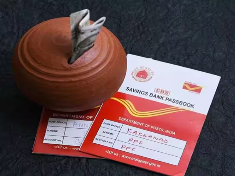 Post Office RD: This scheme of post office is giving strong returns ...