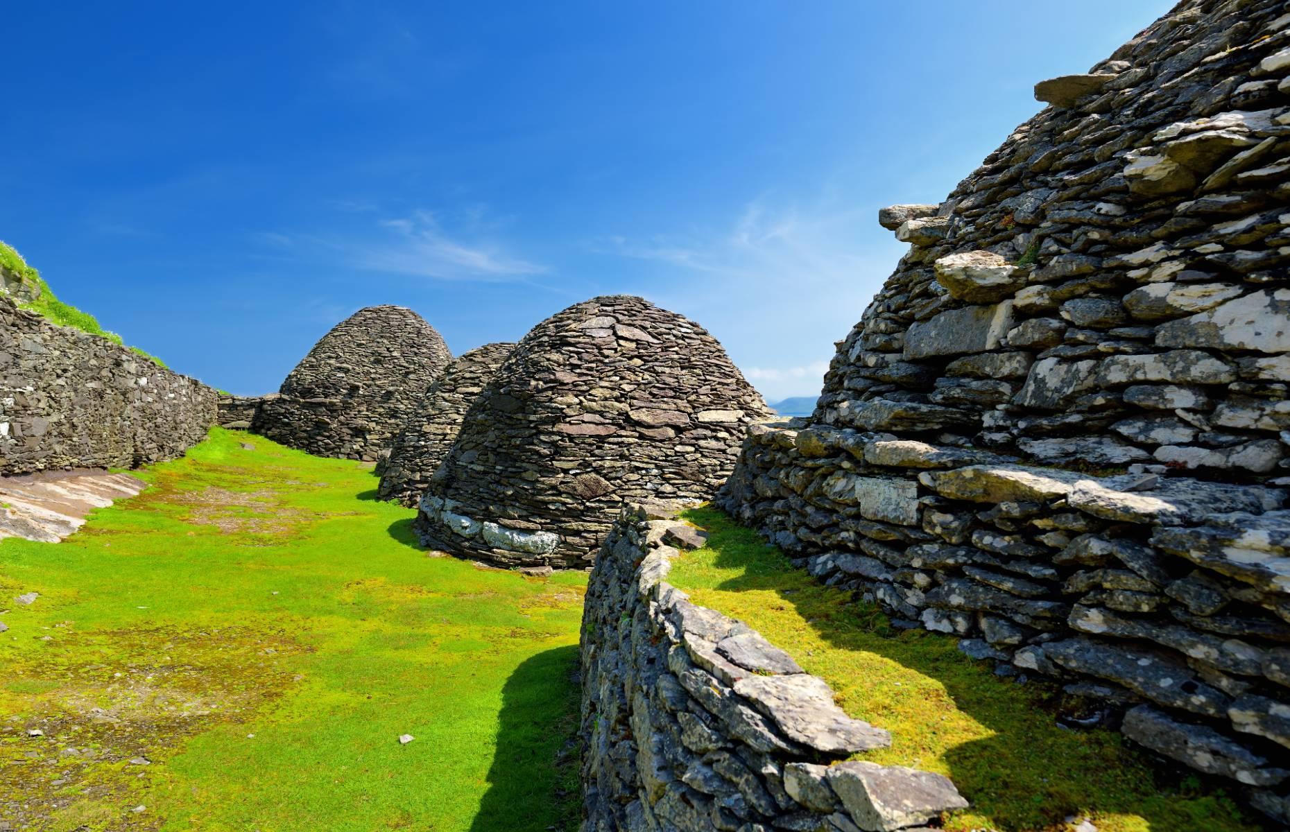 32 enchanting ancient ruins to explore in Ireland and beyond
