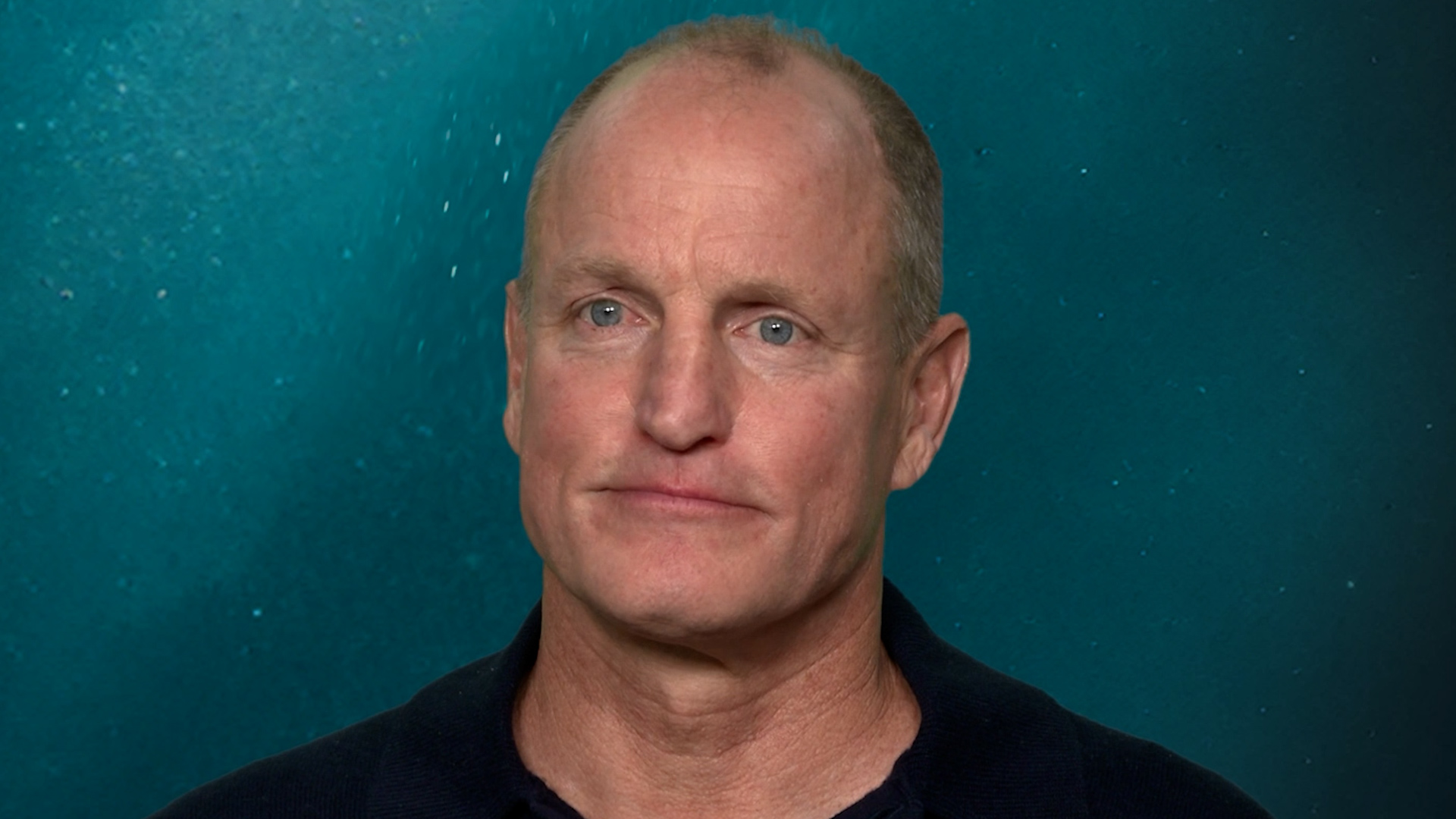Woody Harrelson Calls His Character In ‘Last Breath’ Duncan Allcock ...