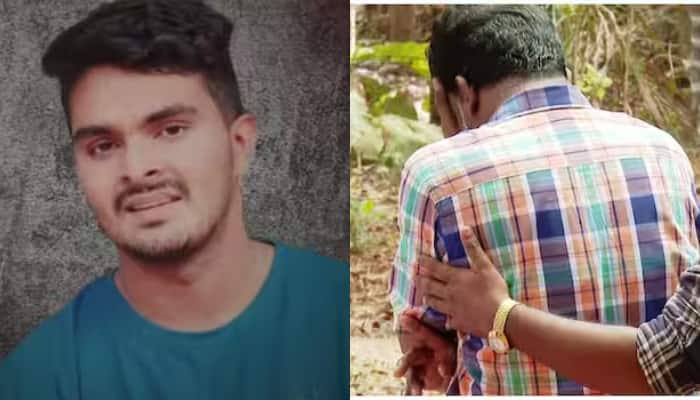 Venjaramoodu murders: Emotional scenes unfold after accused Afan's ...