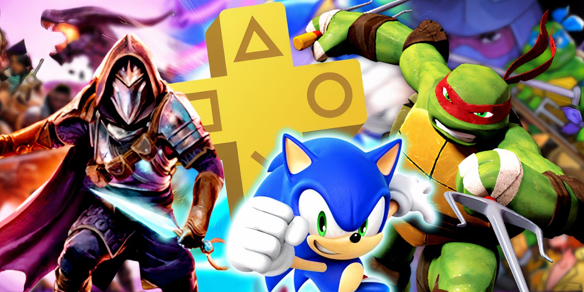 PS Plus March 2025: Every Essential, Extra, & Premium Game Coming This ...