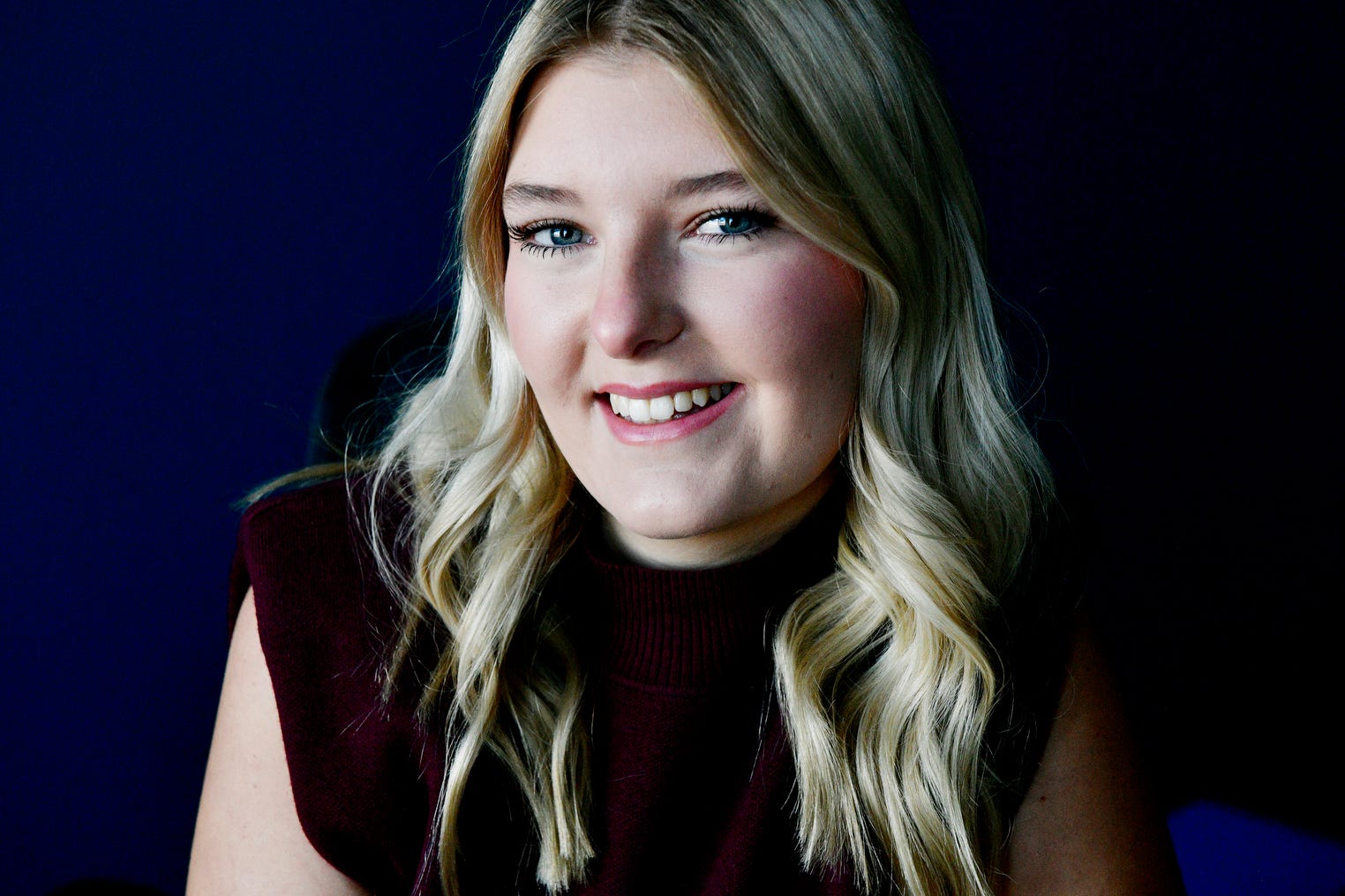 Meet Shelby Owens a Virginia K. Shehee Most Influential Young Woman ...