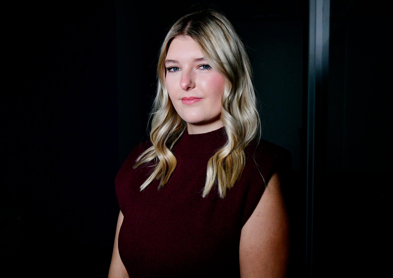 Meet Shelby Owens a Virginia K. Shehee Most Influential Young Woman ...