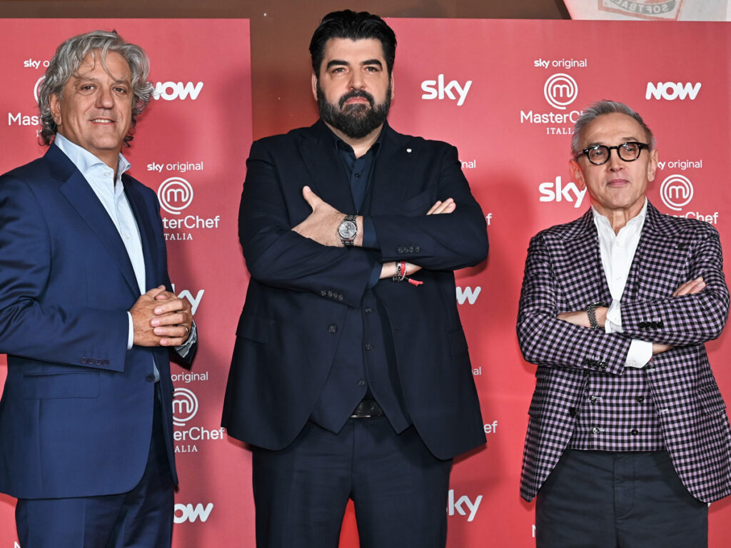 MasterChef Italia 14, la vincitrice è Anna Ylan Zhang