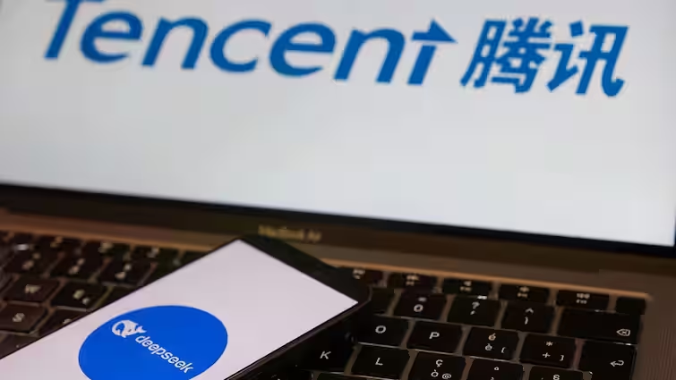 DeepSeek got a challenge in China itself, this company brought a new AI ...