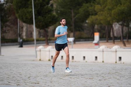 La razón por la que el footing puede ayudarte a evitar lesiones a largo ...