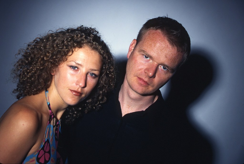 Singer behind one of biggest 90s hits is now a hotel manager