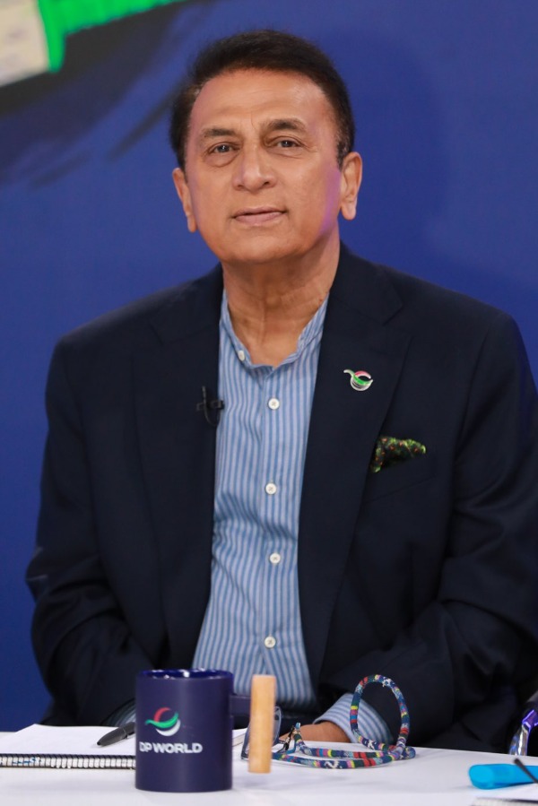 Gavaskar Shows PAK Anchor Mirror For Asking ‘How India & Pakistan Can ...