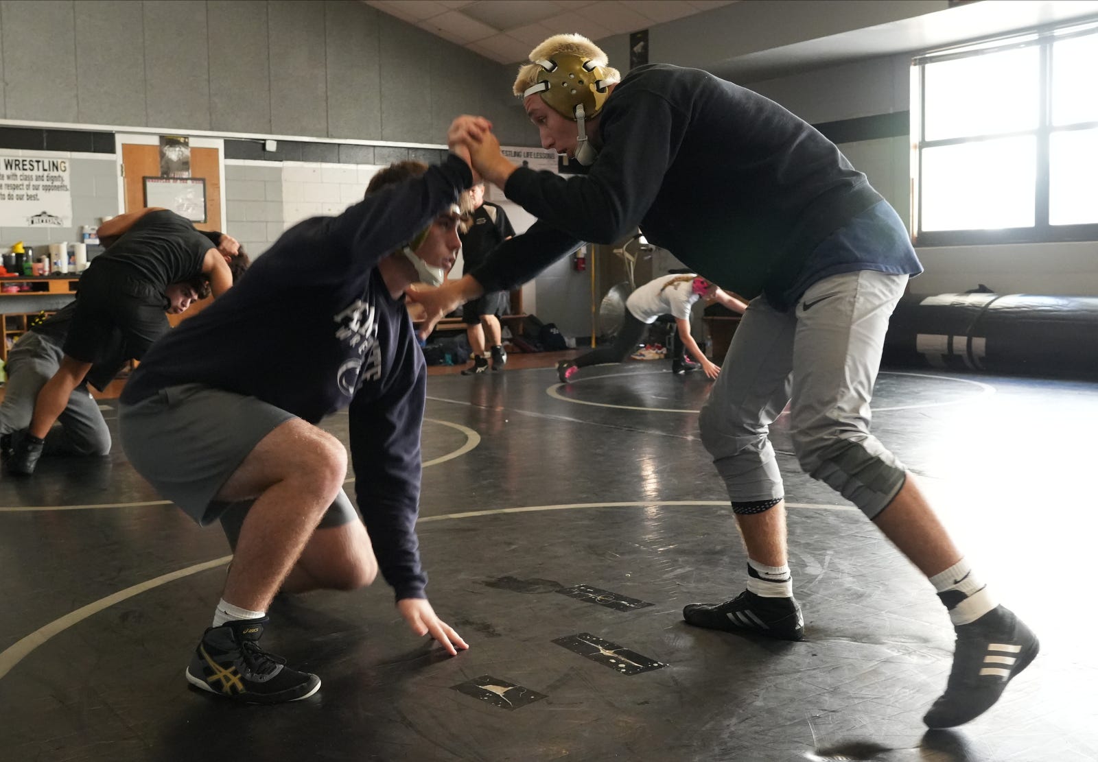 Four-time state champion Maximus Brady named Florida Dairy Farmers Mr ...