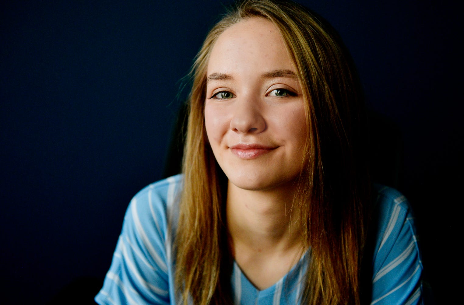 Meet Michelle Elizabeth Hood a Virginia K. Shehee Most Influential ...