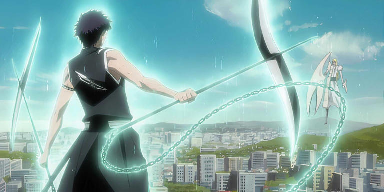 Which Bankai Is Best? A Ranking Of Bleach's Most Iconic Technique