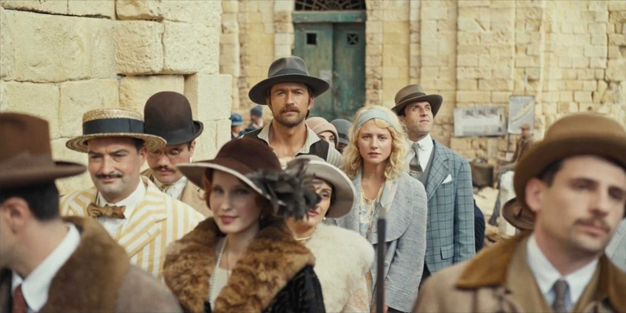 Jack Dutton's Shocking 1923 Fate Breaks A Popular Spencer & Alex Fan Theory