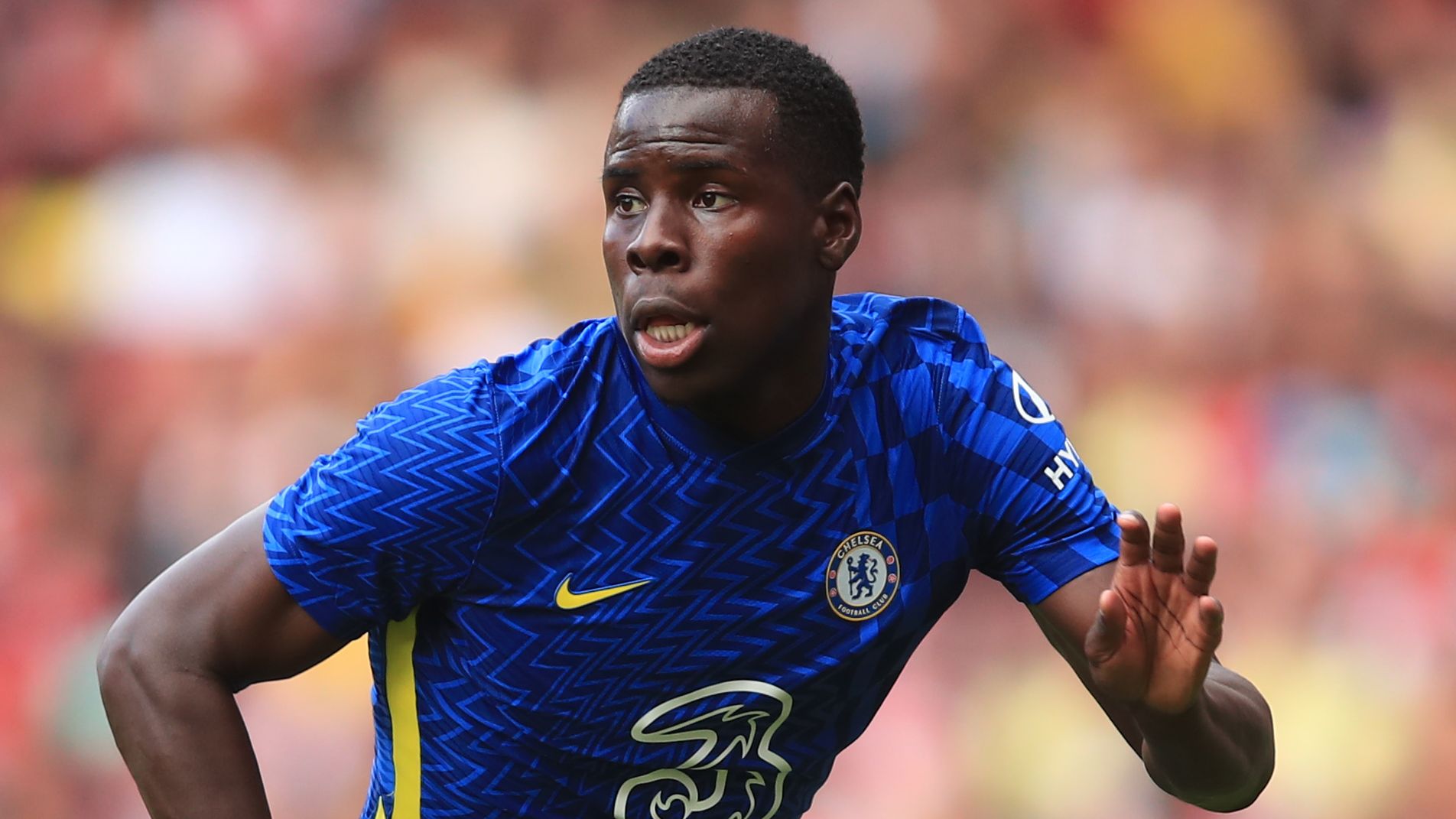 Chelsea's £29.1m sale of Kurt Zouma to West Ham set for High Court ...