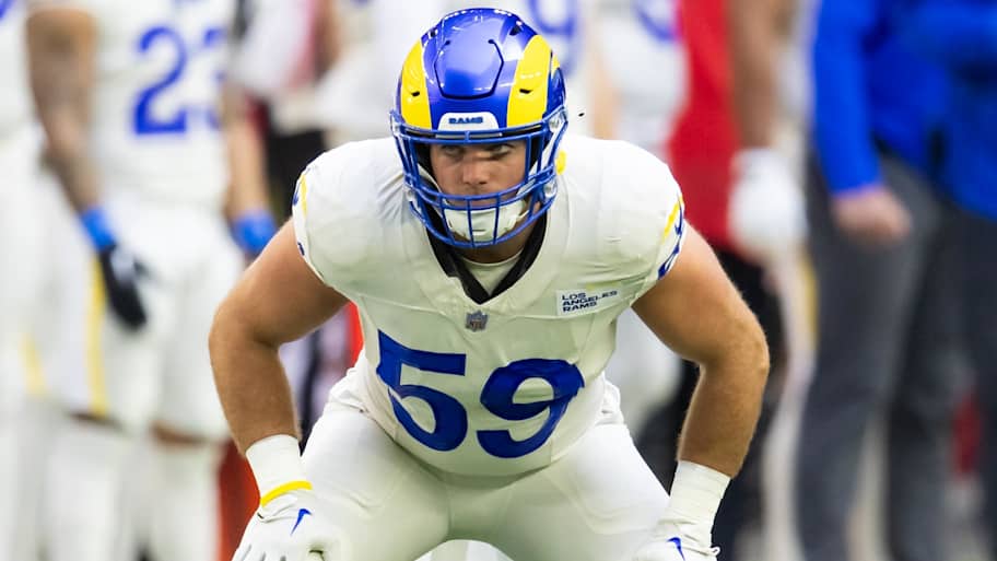 Is it Time for Rams to Officially Part Ways With Troy Reeder?