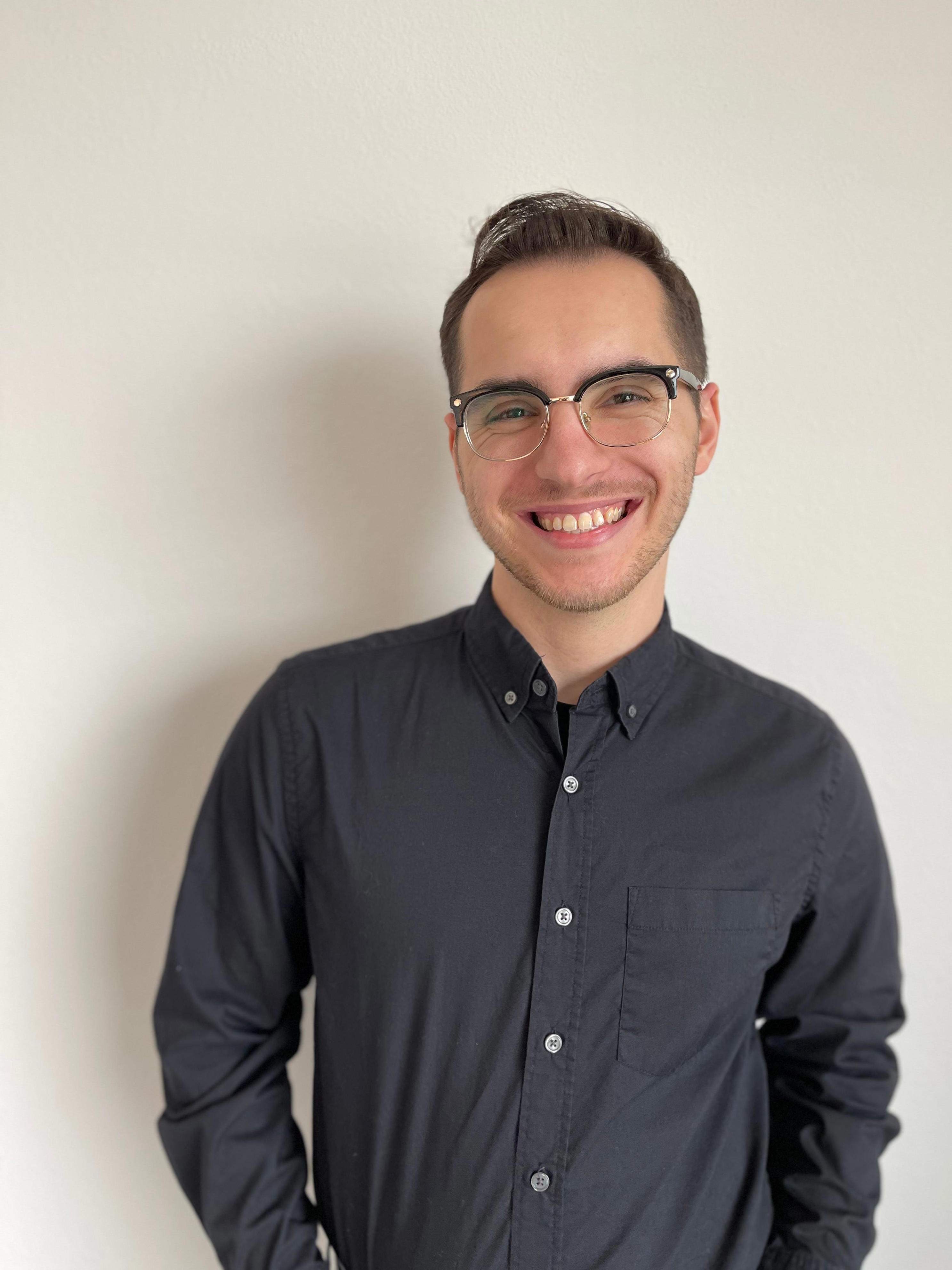 GlenOak High School grad returns to Canton as stage manager for ...