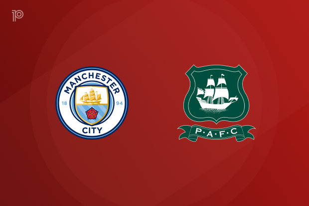 Manchester City vs Plymouth Argyle - prediction, team news, lineups