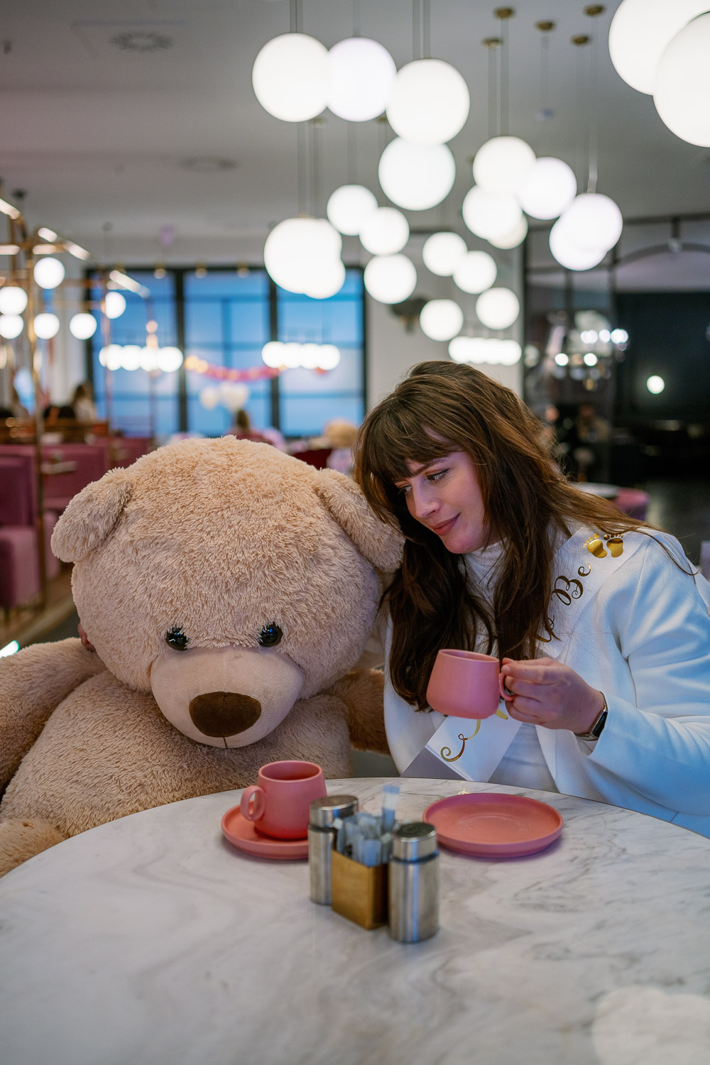 Nesting-Party statt Babyshower? Das ist jetzt im Trend!