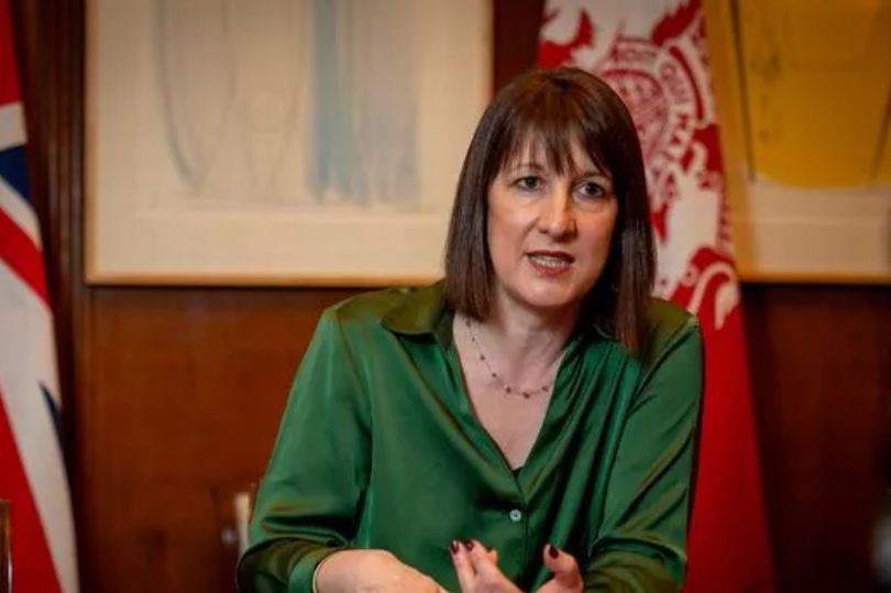 Rachel Reeves plan to cut cash ISA limit to £4,000 under threat