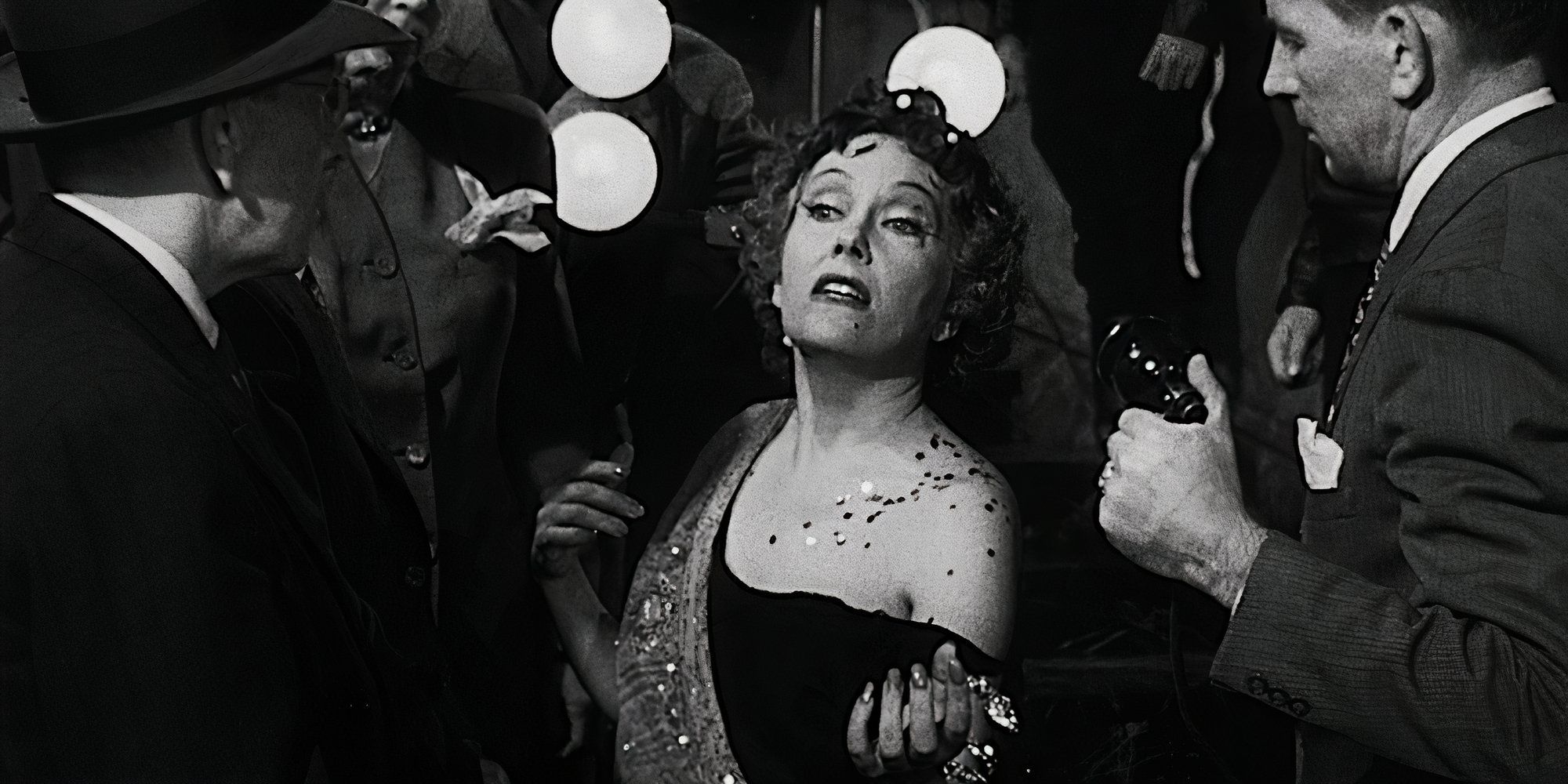 "I Can Understand Why There Were Other Choices": Sunset Boulevard's ...
