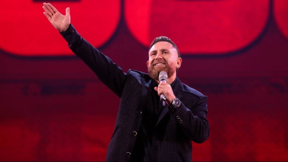 Juan Pablo López logró récord en rating: Fue el más sintonizado de la ...