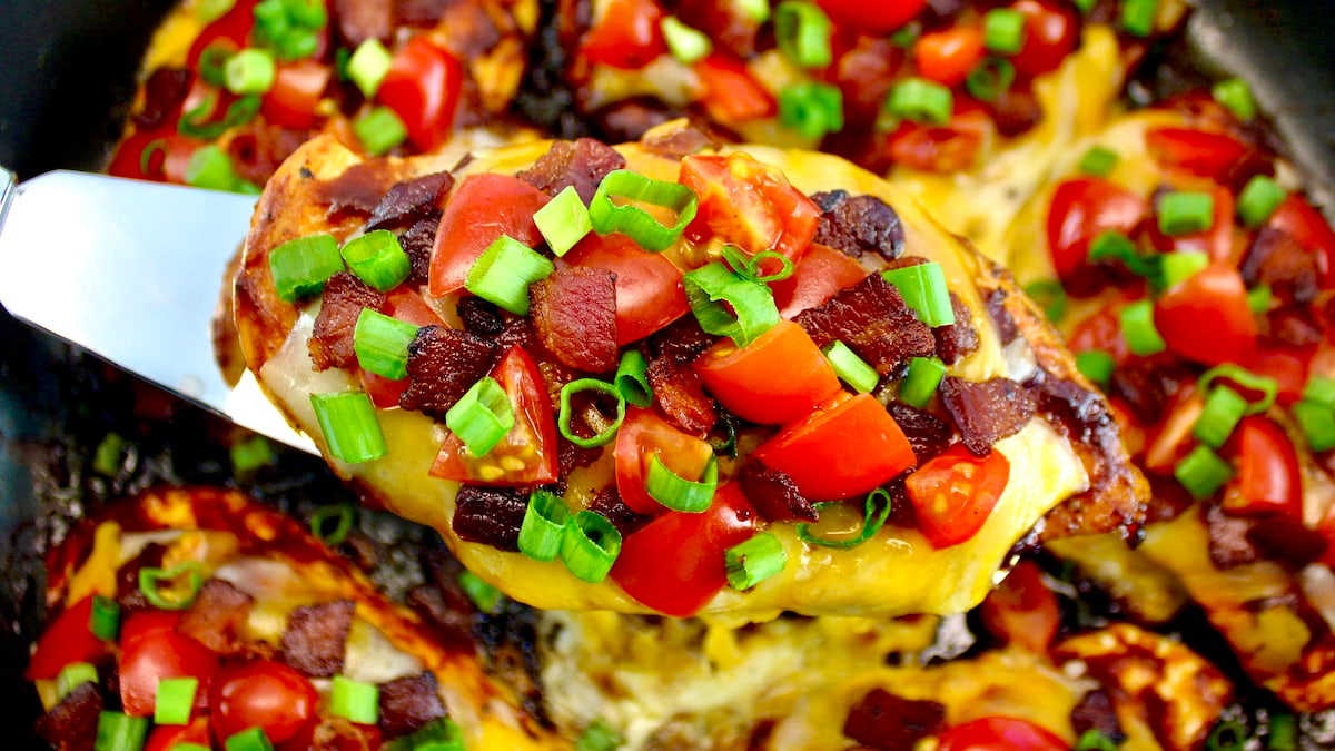 Meal Prep Magic: 30 Keto Recipes That Make Life Easier