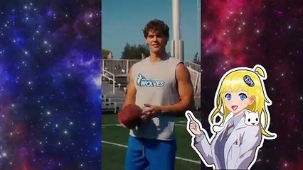 How The Corny "Not My Name, Quarterback" Scene Became A TikTok Trend
