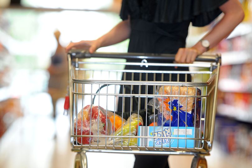 Supermarket offers grocery discount for PIP and disability benefit ...
