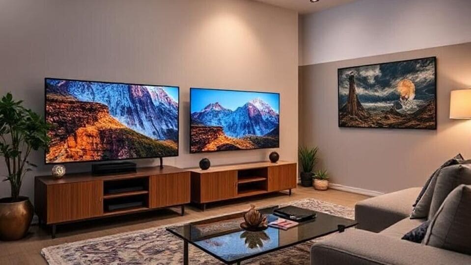 Amazon Special Pricing: Up to 62% off on 55 inch and 65 inch TVs from ...