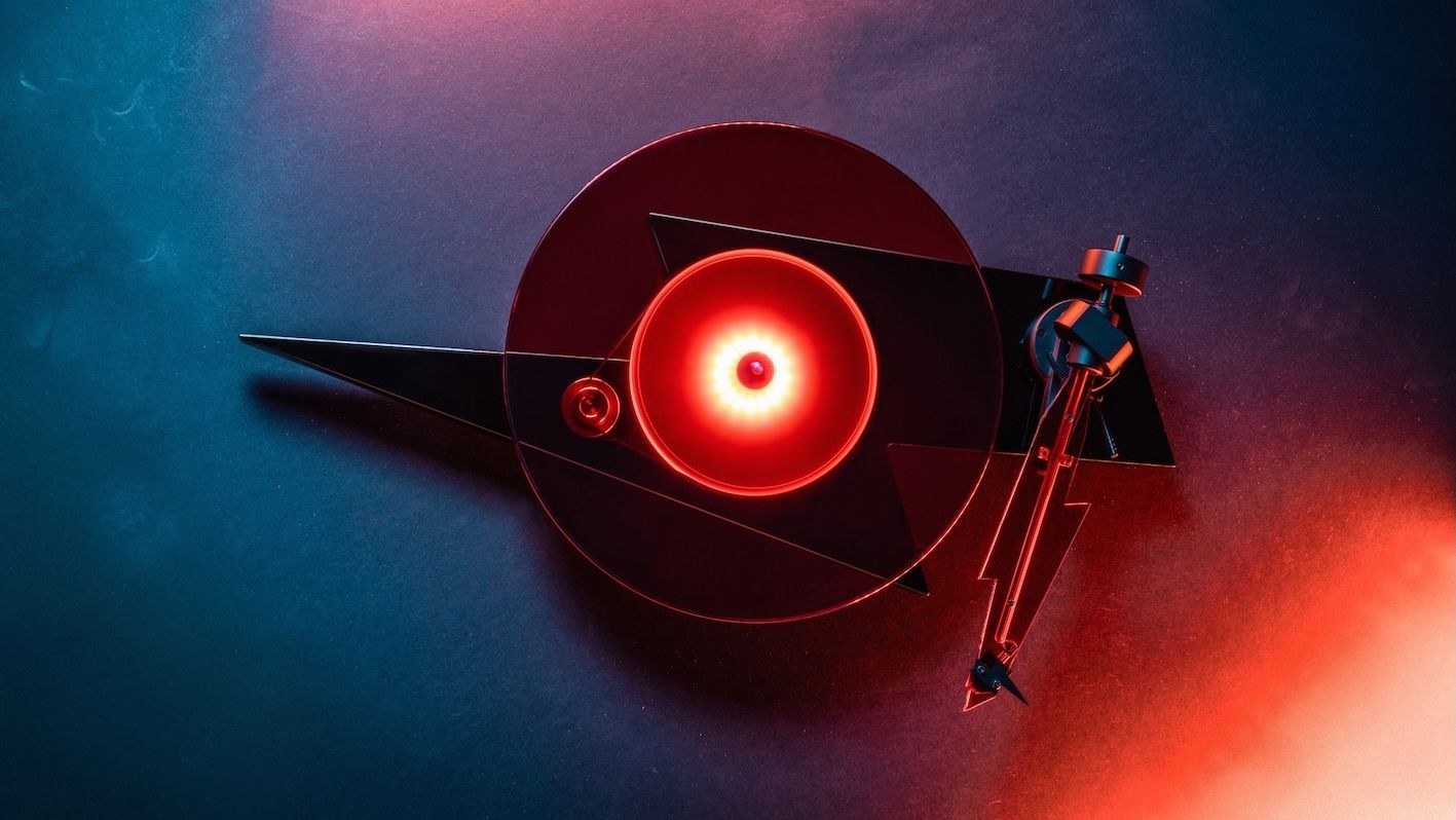 5 special edition record players that demand to be seen and heard