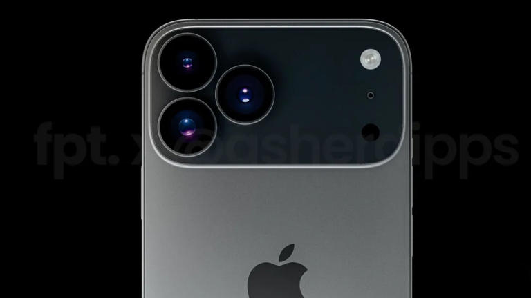 Apple iPhone 17 lineup revealed in new video leak — what they could look like