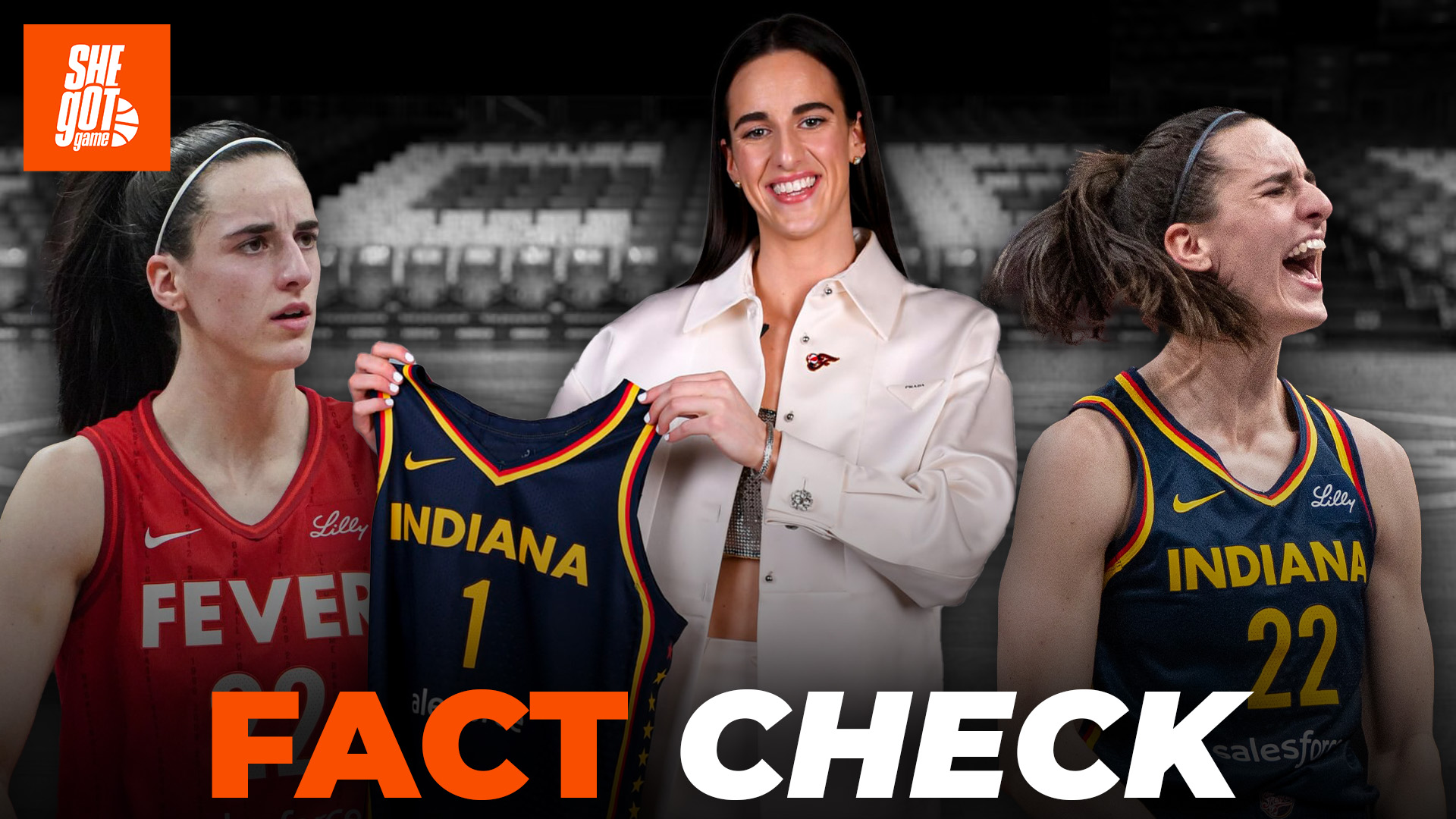 Caitlin Clark leaving WNBA for Europe? TRUTH REVEALED!
