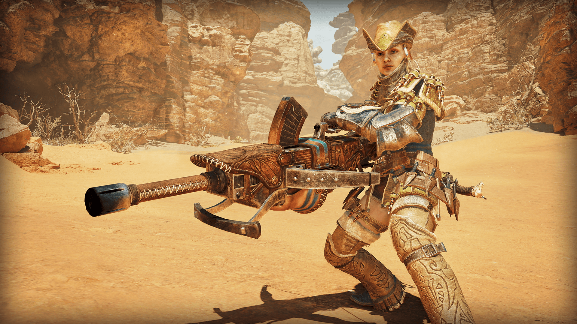 Monster Hunter Wilds’ explosive launch catapults it into Steam’s all ...