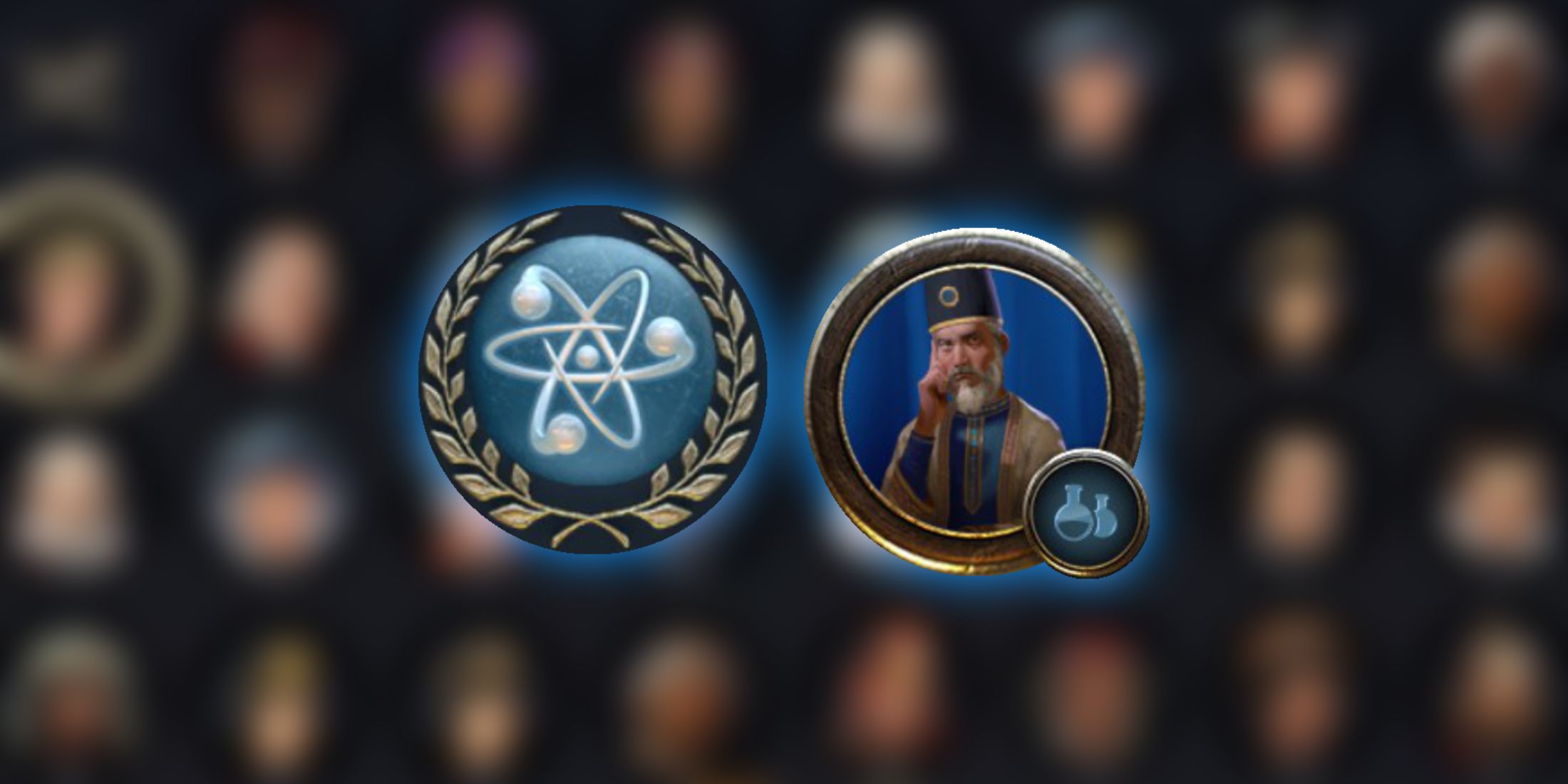 Civ 7: Best Science Leaders Tier List