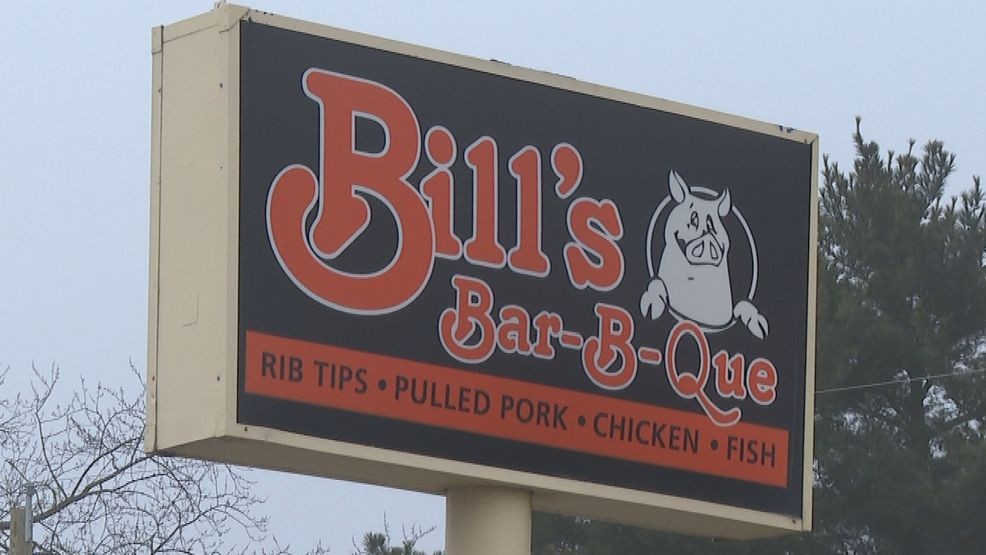 Bill's BBQ closes last location in Elkhart