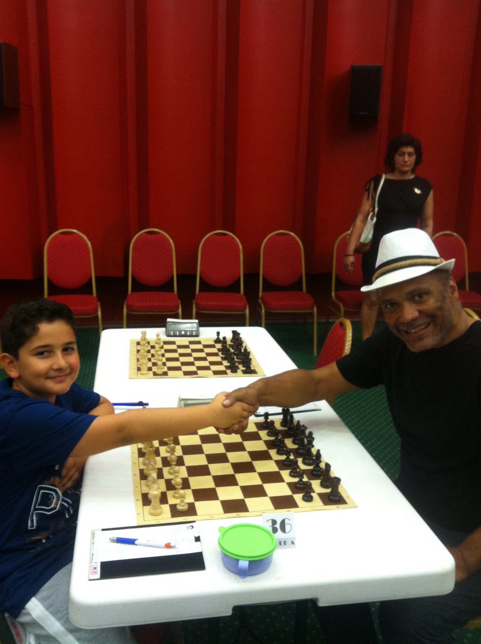 The making of a misogynist: How Andrew Tate inherited his father's ...