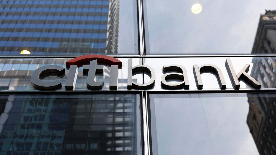 Citigroup employee accidentally credits $81 trillion instead of $280 ...