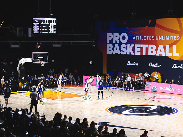 AU Pro Basketball Returns to Nashville for 5th Championship Season with ...
