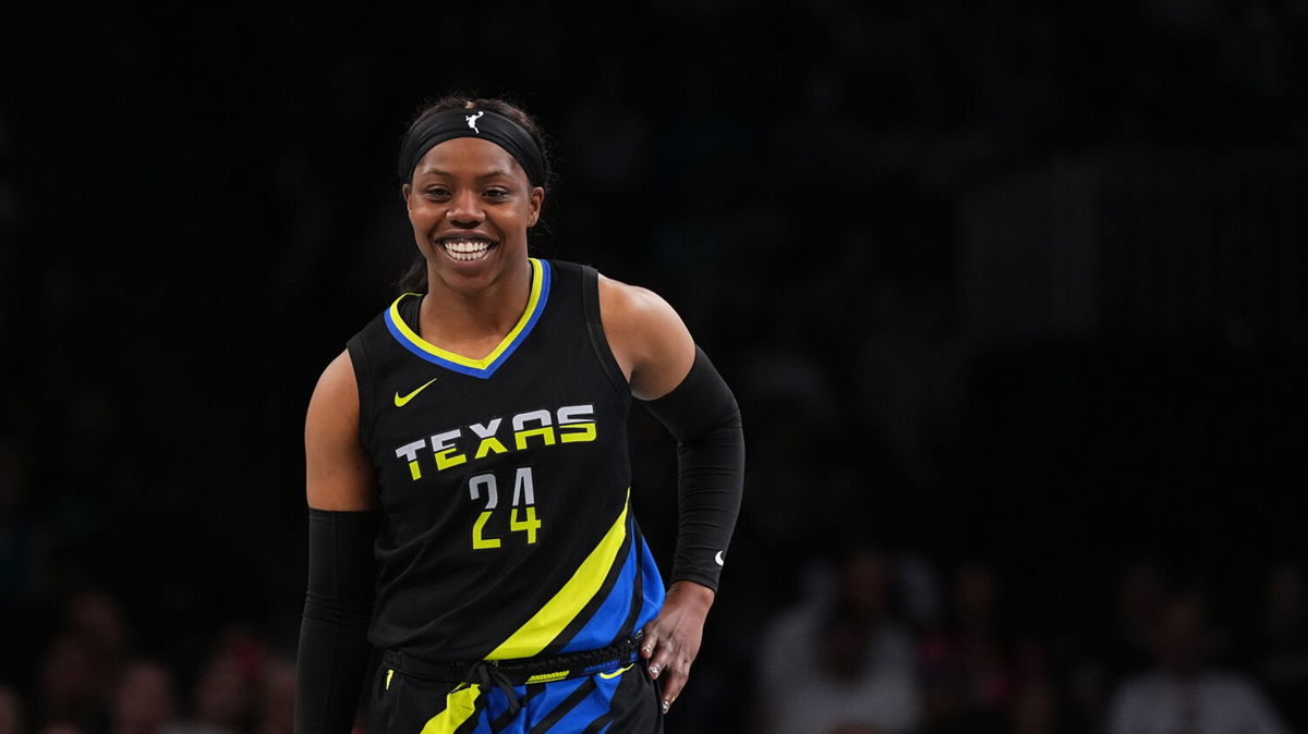 Top 5 WNBA Scorers Ranked by Dallas Wings Star Arike Ogunbowale