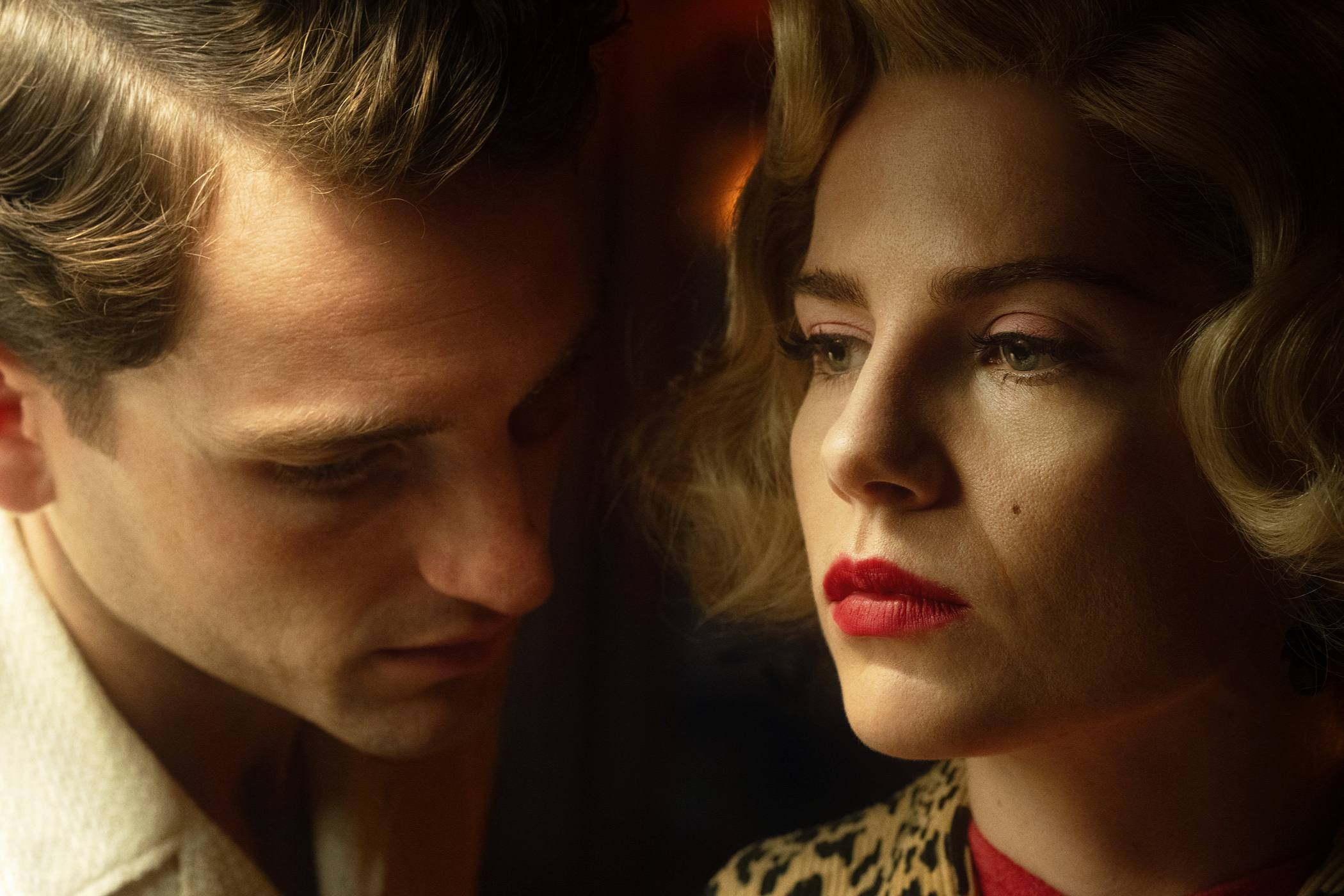 The true story behind A Cruel Love: The Ruth Ellis Story