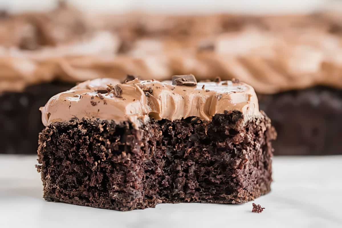 14 Sweet and Simple Sheet Cake Recipes